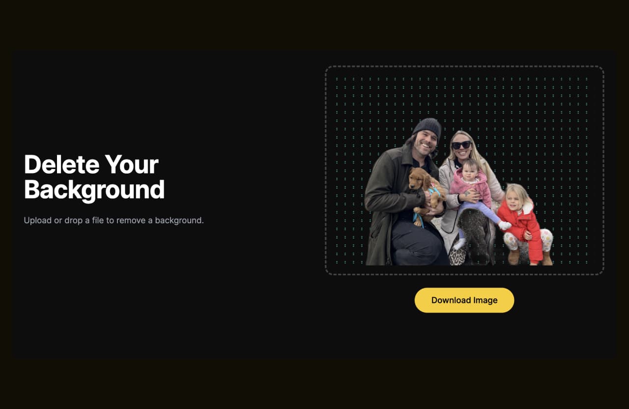 Build Your Own Apps with AI