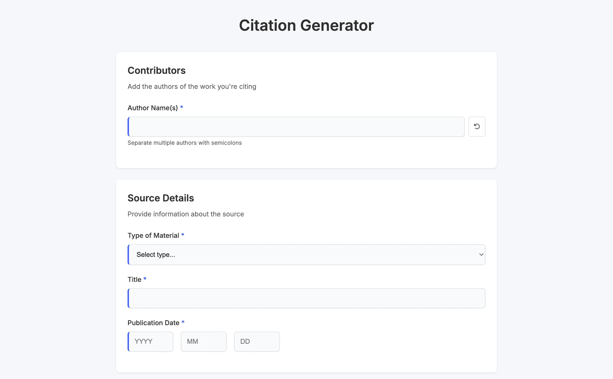 Build Your Own Apps with AI
